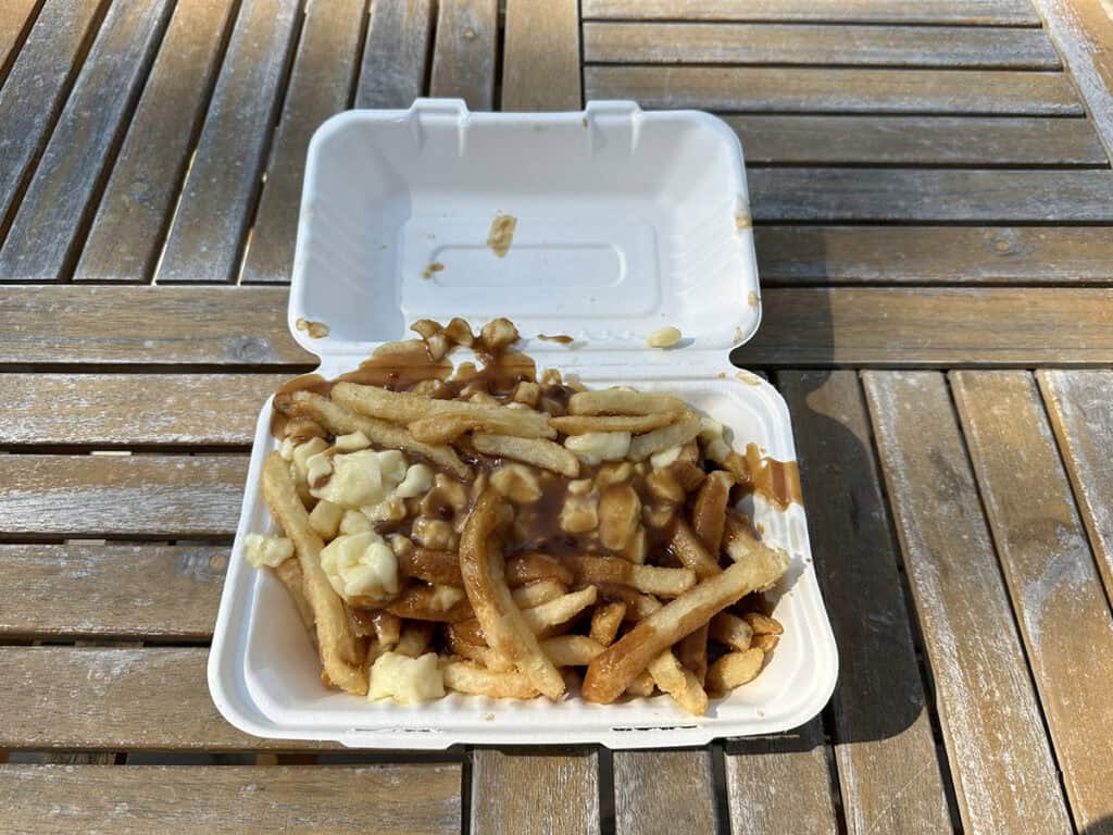 Costco Food Court Review - Costcuisine