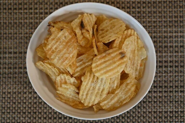 Costco Kirkland Signature Kettle Brand Potato Chips Review - Costcuisine