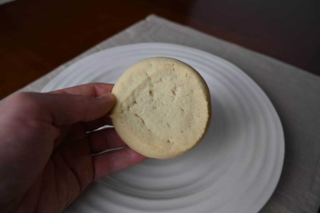 Costco Kirkland Signature Butter Shortbread Cookies Review - Costcuisine