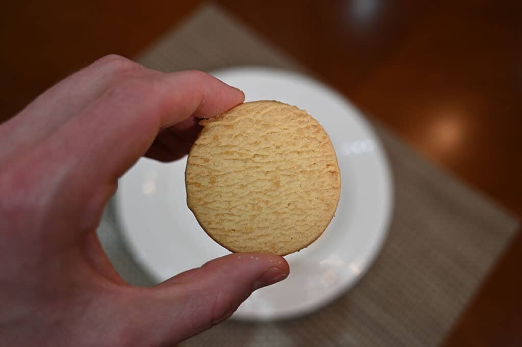 Costco Kirkland Signature Walkers Shortbread Review - Costcuisine