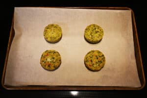 Costco Veggies Made Great Spinach Egg White Frittatas Review - Costcuisine