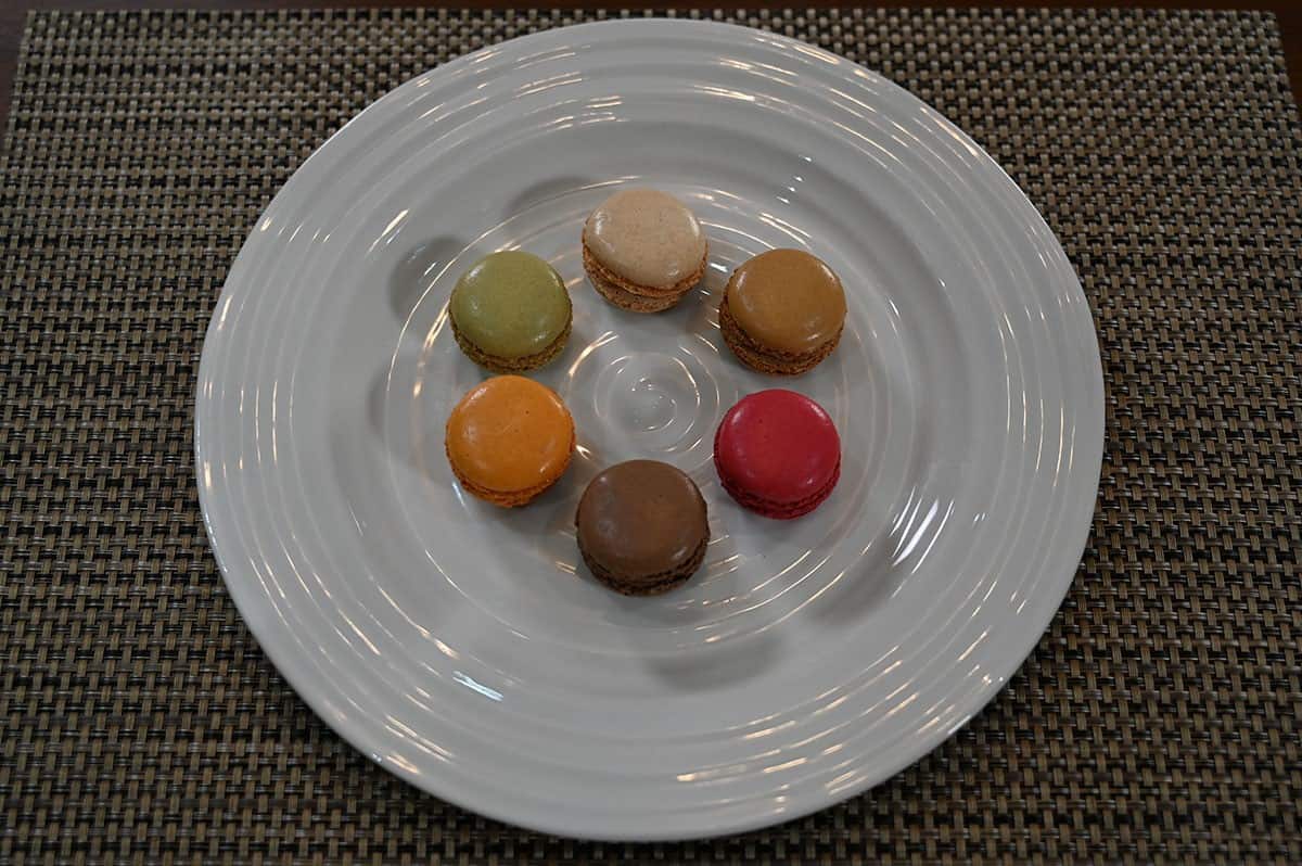 Costco Tipiak French Macarons III Review