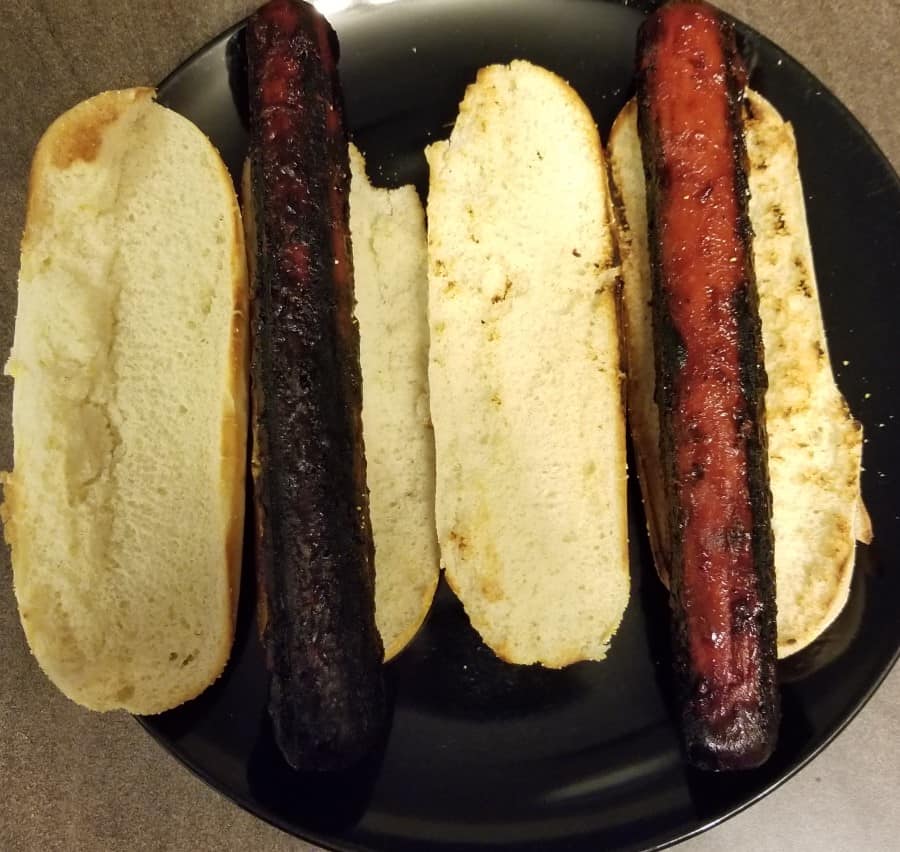 Costco Kirkland Signature All Beef Wieners Review - Costcuisine