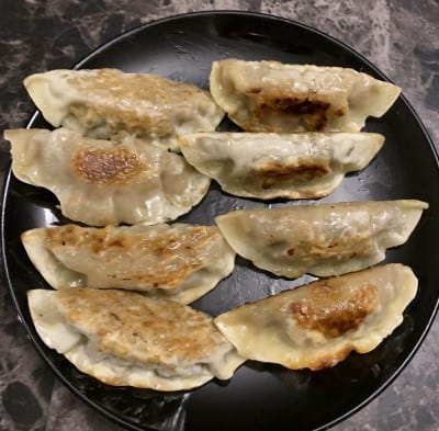 Bibigo Beef Bulgogi Mandu from Costco Review - Costcuisine