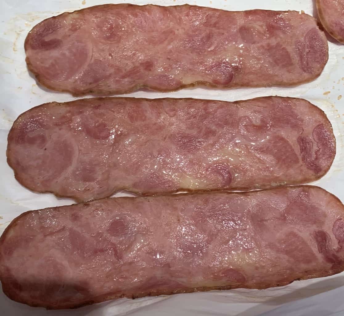 Costco Lilydale Turkey Bacon Review Costcuisine