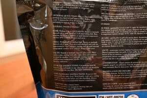 Costco Kirkland Signature Atlantic Cod Review - Costcuisine