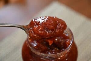 Costco Kirkland Signature Organic Strawberry Spread Review - Costcuisine