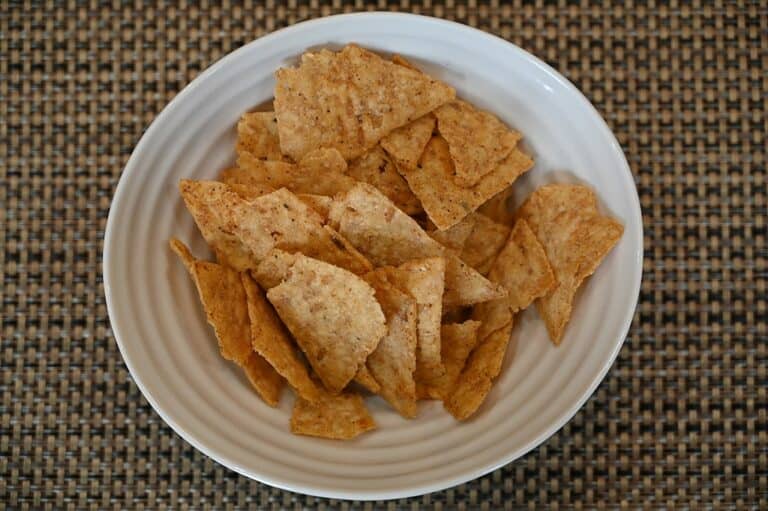 Costco Riceworks Sweet Chili Organic Rice Snacks Review - Costcuisine