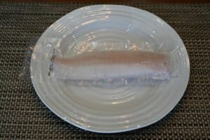 Costco Kirkland Signature Tilapia Loins Review - Costcuisine