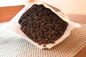 Costco Kirkland Signature Semi-Sweet Chocolate Chips Review - Costcuisine