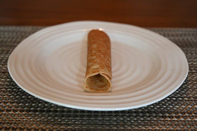 Costco Belgian Boys Traditional Crepes Review - Costcuisine