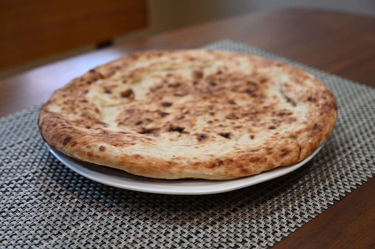 Costco Molinaro's Napolitano Pizza Kit Review - Costcuisine