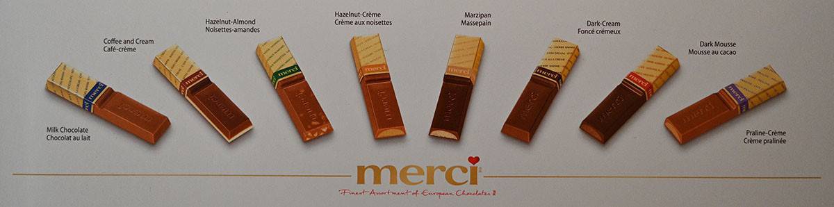 Costco Merci European Chocolates Review - Costcuisine