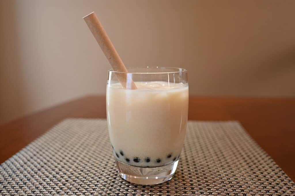 Costco Boba Bam Instant Boba Pack Review - Costcuisine