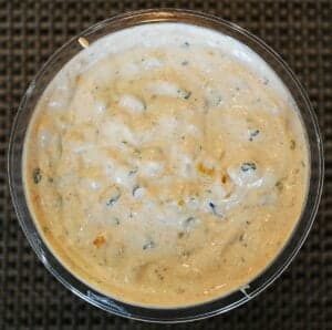 Costco Rojo's Street Corn Dip Review - Costcuisine