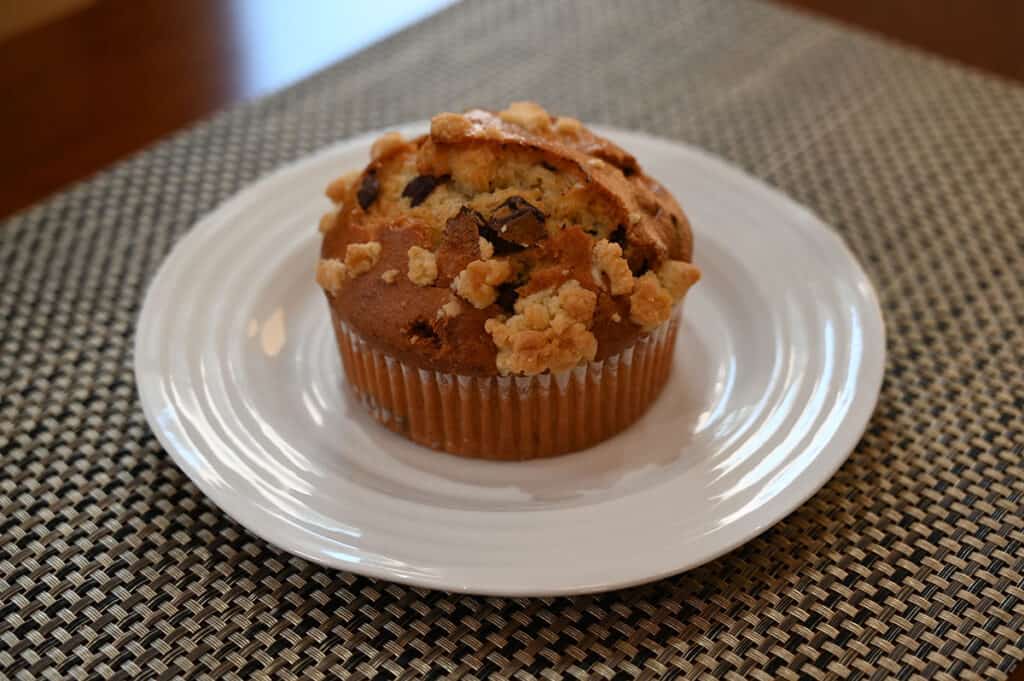 Costco Kirkland Signature Muffins Review