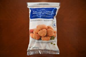 Costco Hampton House Chicken Nuggets Review - Costcuisine