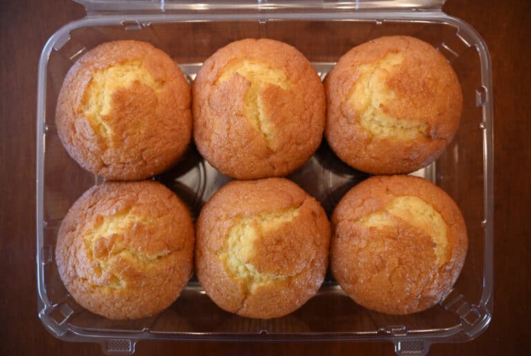 Costco Kirkland Signature Muffins Review - Costcuisine