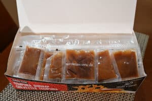 Costco Kirkland Signature Tempura Shrimp Review - Costcuisine