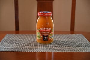 Costco Crofter's Peach Premium Spread Review - Costcuisine