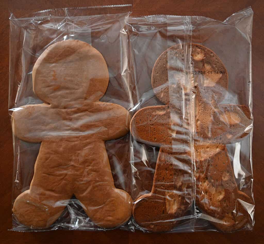 Costco Kirkland Signature Gingerbread Decorating Kits Review - Costcuisine