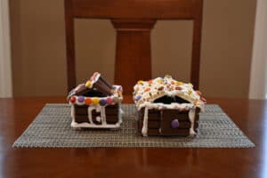 Costco Kit Kat Cabin & Hut Building Kit Review - Costcuisine
