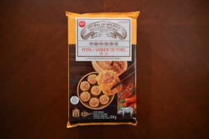 Costco Synear Shumai Dumplings Review - Costcuisine