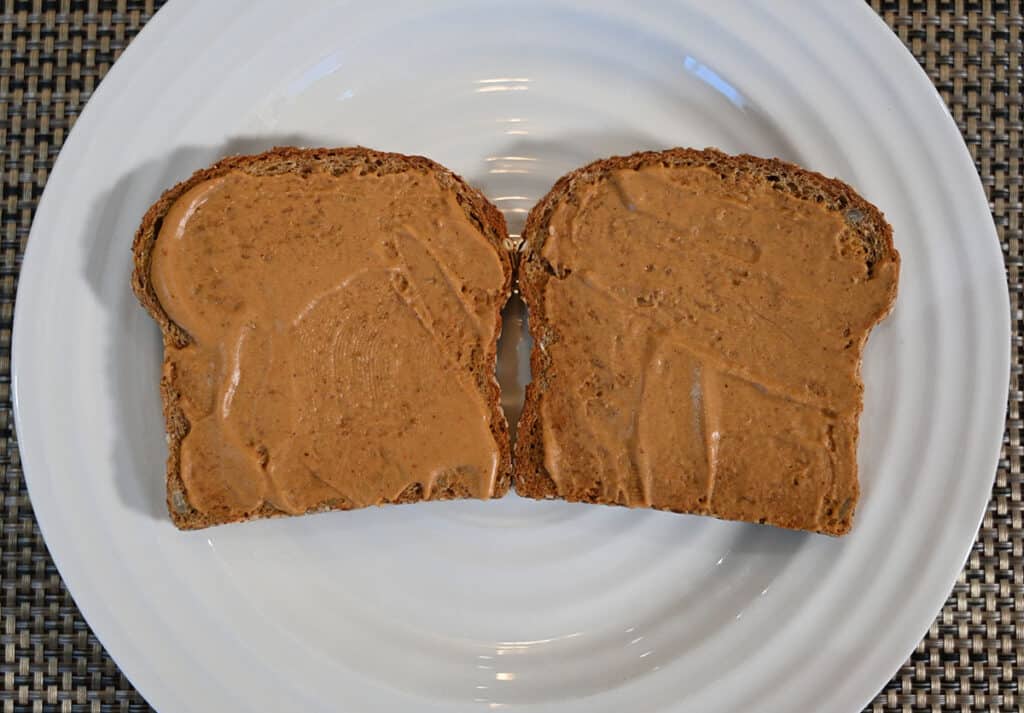 Costco PB Fit Peanut Butter Powder Review - Costcuisine