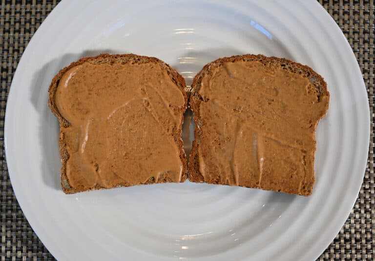 Costco PB Fit Peanut Butter Powder Review - Costcuisine