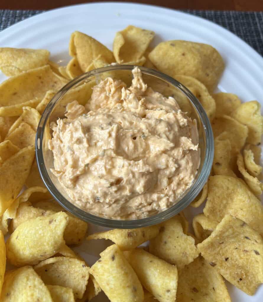 Costco Stonemill Kitchens Buffalo-Style Chicken Ranch Dip Review ...