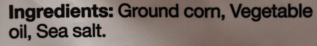 Costco Kirkland Signature Corn Chip Dippers Review - Costcuisine