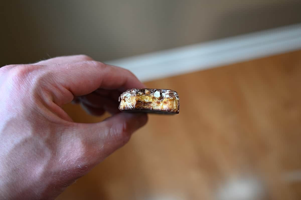 Costco No Sugar Company MetaBar Review - Costcuisine