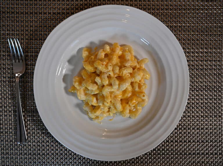 Costco Kirkland Signature Mac and Cheese Review - Costcuisine