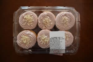 Costco Kirkland Signature Mini Raspberry Cakes Review - Costcuisine