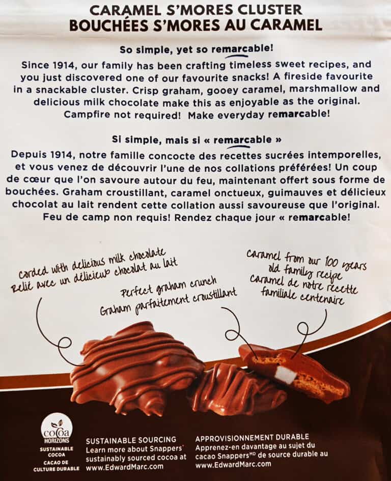 Costco Edward Marc Snappers Review - Costcuisine