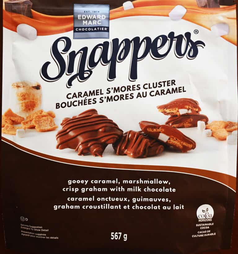 Costco Edward Marc Snappers Review - Costcuisine