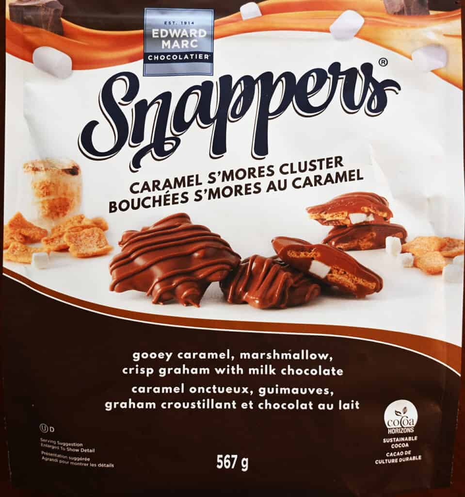 Costco Edward Marc Snappers Review - Costcuisine