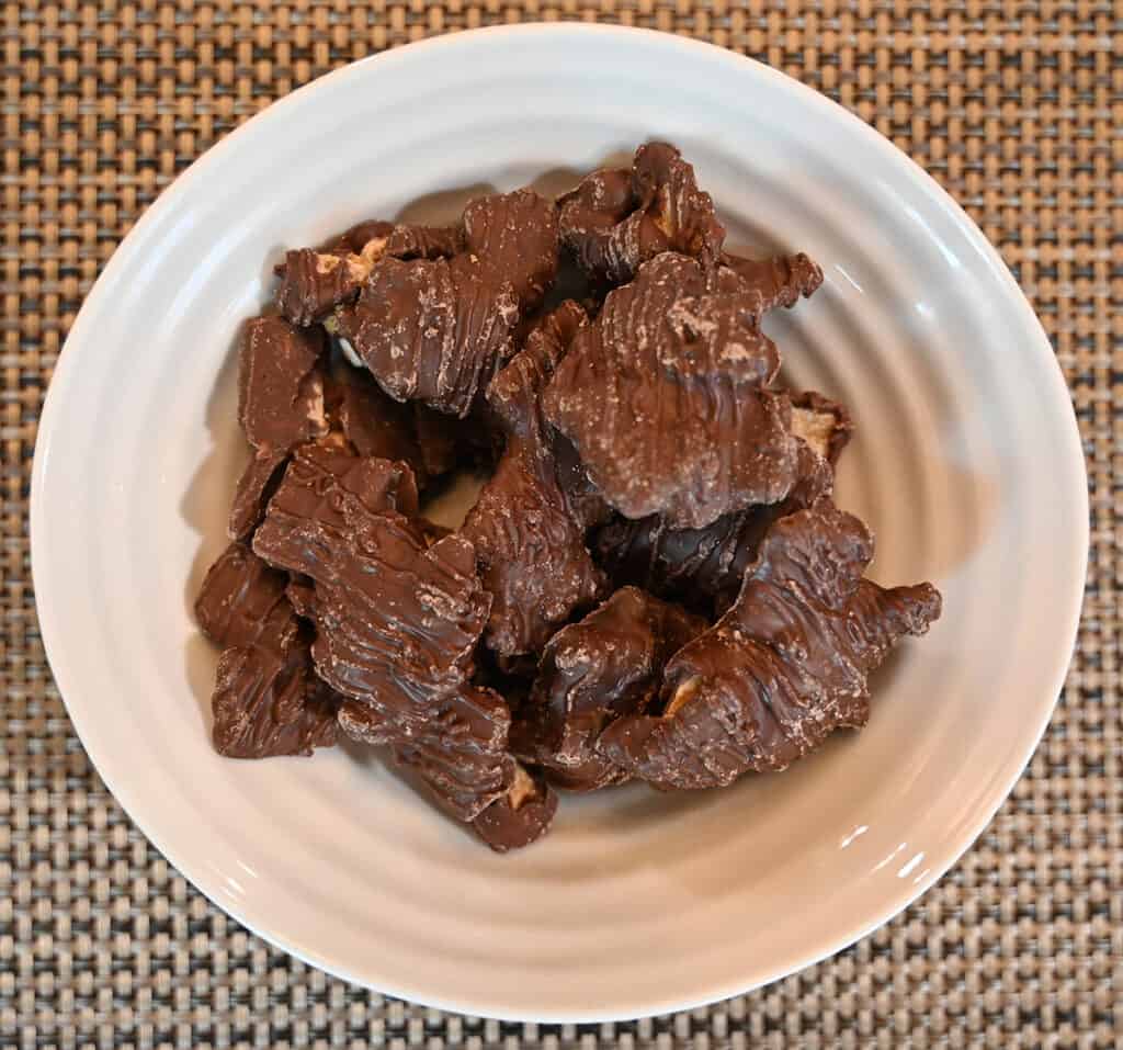 Costco Edward Marc Snappers Review - Costcuisine