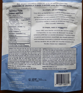 Costco Edward Marc Snappers Review - Costcuisine