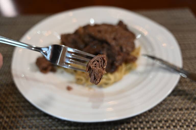 Costco Kirkland Signature Beef Bulgogi Review - Costcuisine