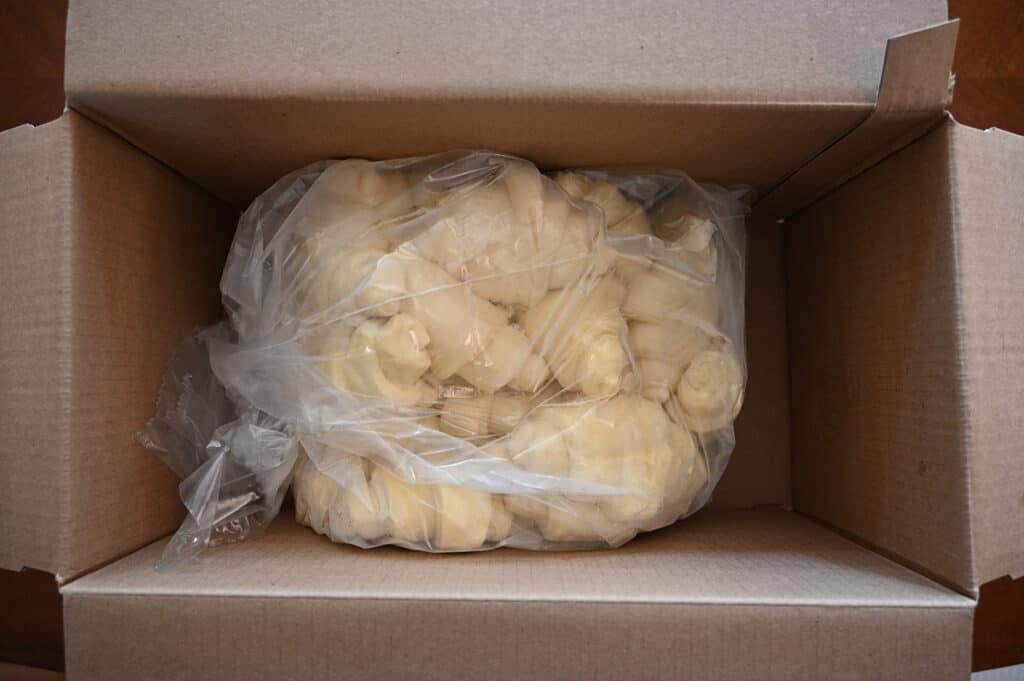 Costco Au Pain Dore Croissants Review - Costcuisine