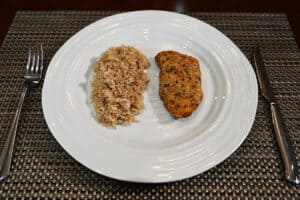 Costco Everything Seasoning Breaded Cod Review - Costcuisine