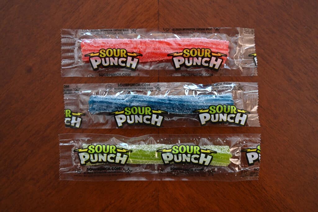 Costco Halloween Candy Review - Costcuisine