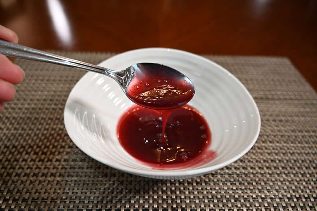 Costco Kodiak Super Fruit Syrup Review - Costcuisine