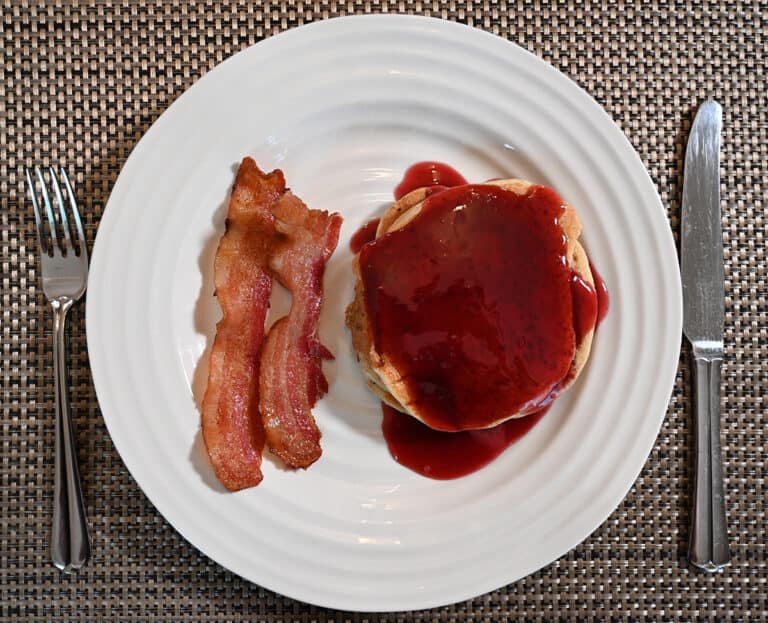 Costco Kodiak Super Fruit Syrup Review - Costcuisine