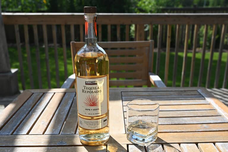Costco Kirkland Signature Tequila Review - Costcuisine