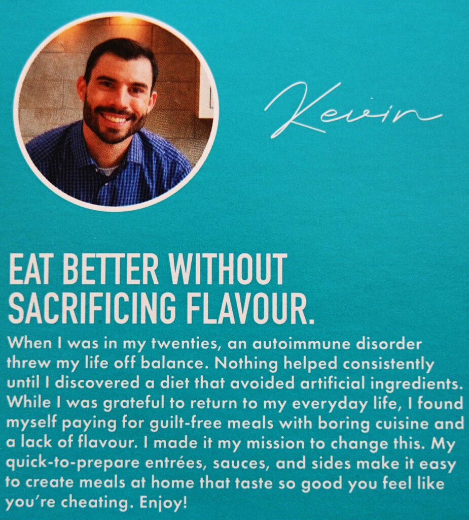 Costco Kevin's Teriyaki-Style Chicken Stir-Fry Review - Costcuisine