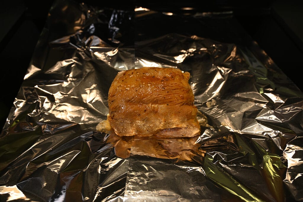 Costco Vicky's Kitchen Roast Turkey Breast Review - Costcuisine