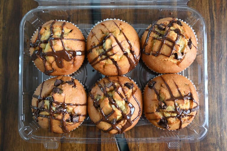 Costco Kirkland Signature Muffins Review - Costcuisine