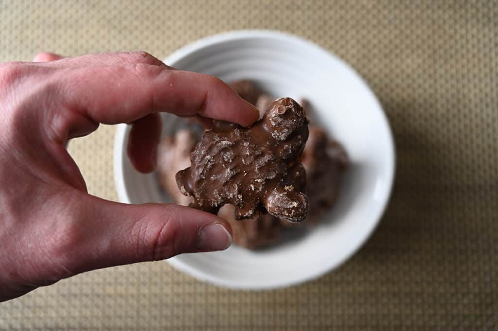 Costco Kirkland Signature S'mores Clusters Review - Costcuisine